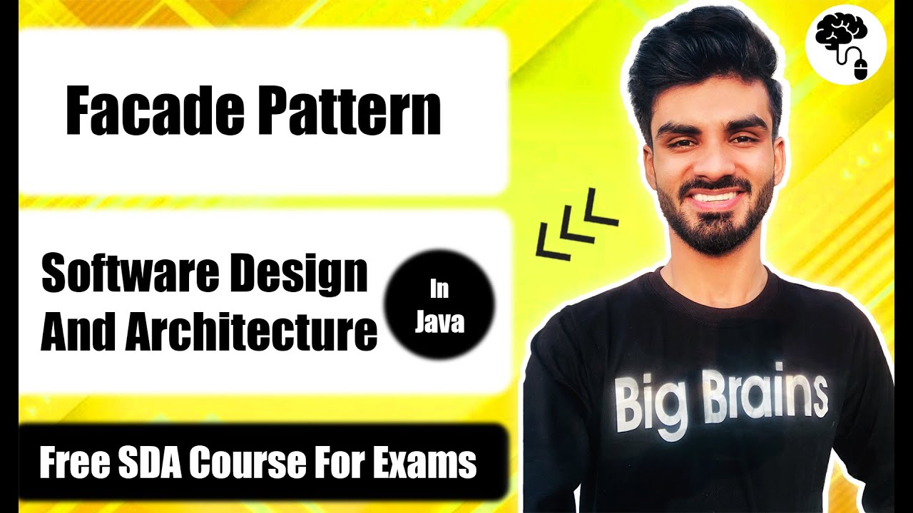 Facade Design Pattern In Java Simplified Explanation With Example