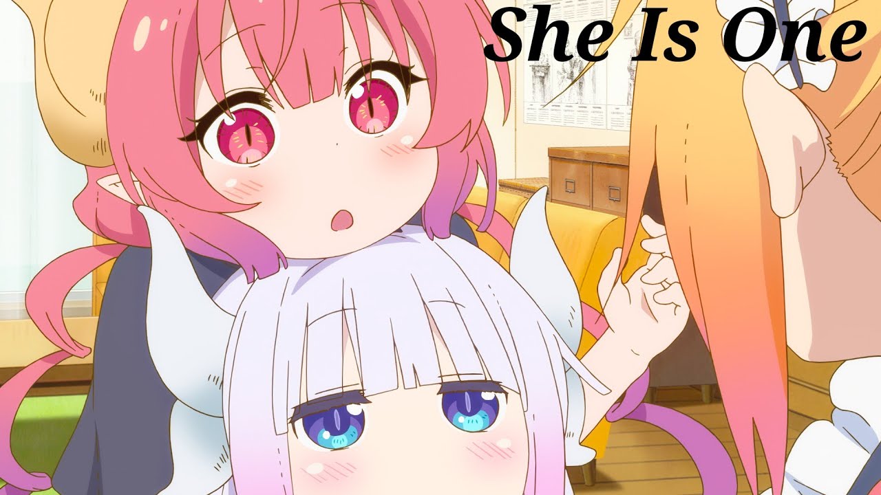 Happy Lolicon Pride Month How Do You Identify A Oppai Loli Youtube