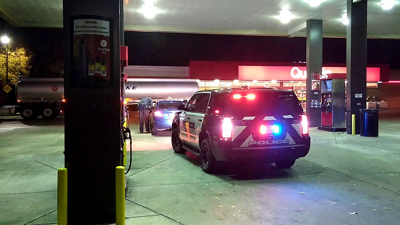Westworth Village Pd Youtube
