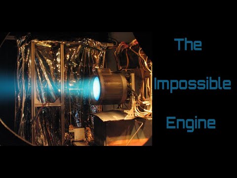 The Impossible Engine Podcast Youtube