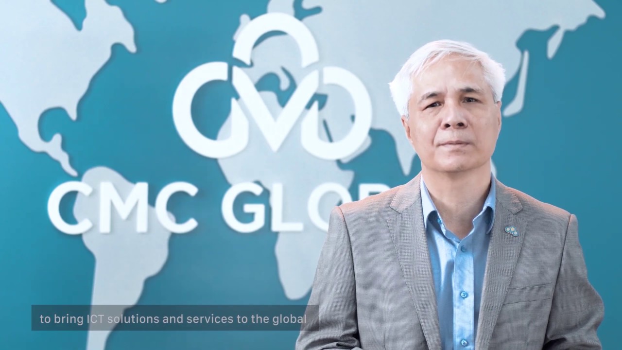 English Cmc Global 2020 Youtube