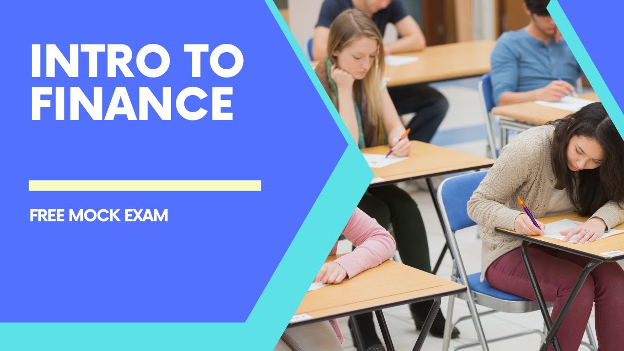 Midterm Exam Walkthrough Youtube