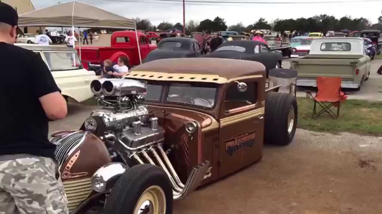 2015 Lonestar Roundup Youtube