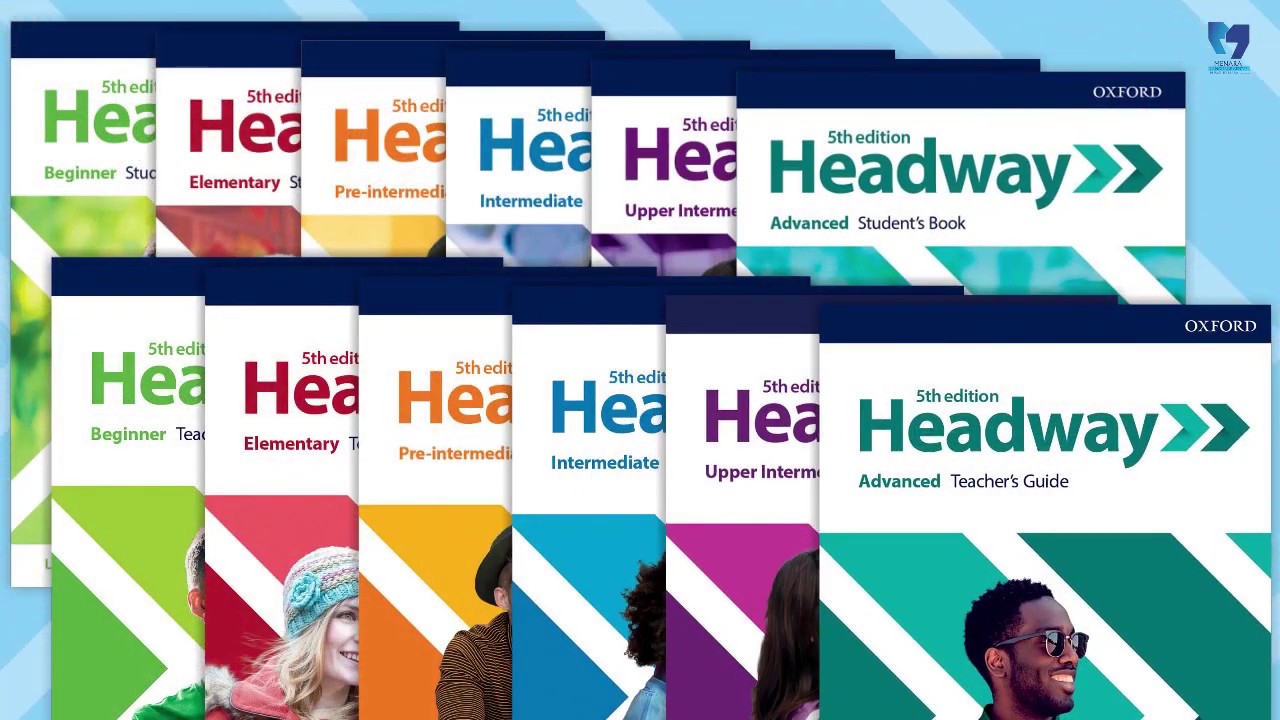 Headway 5e Online Practice Youtube