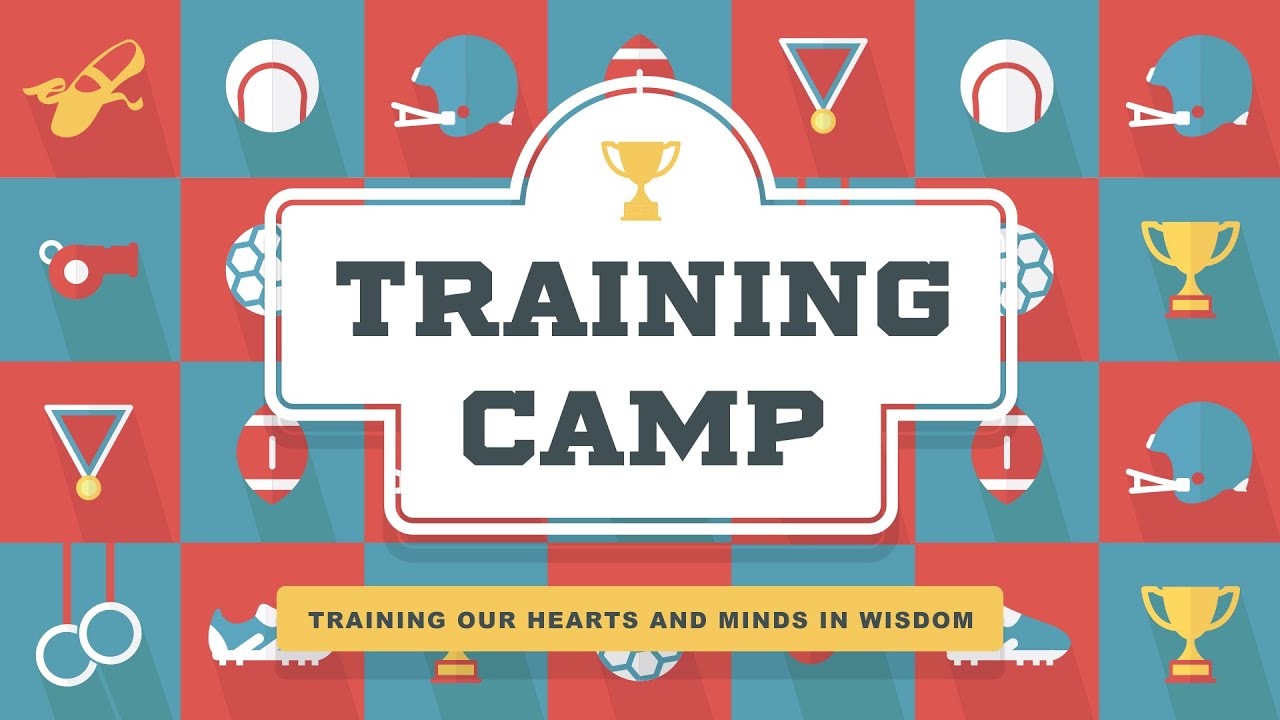 Training Camp Week 2 Peewees Youtube