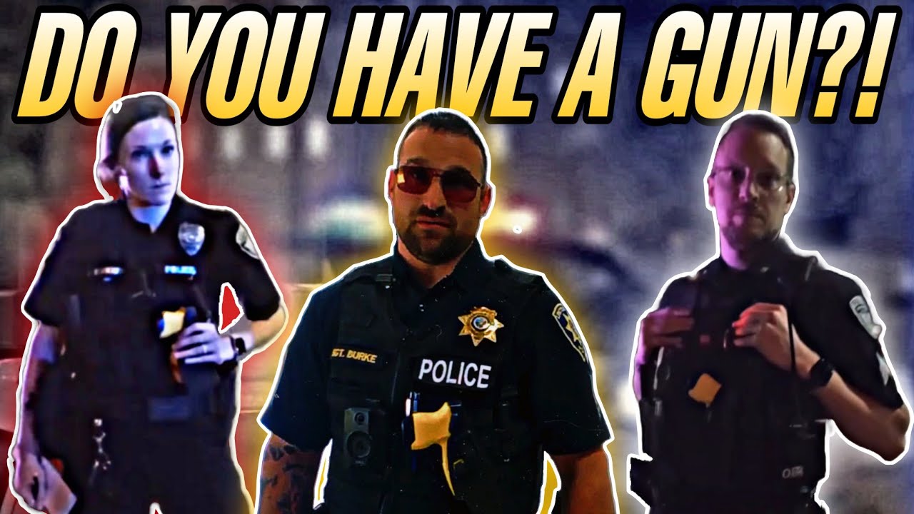 Id Refusal Walk Of Shame Youtube