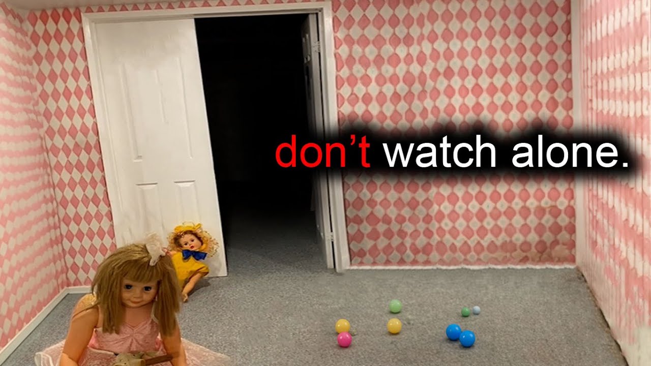 Scary Comp V92 Youtube