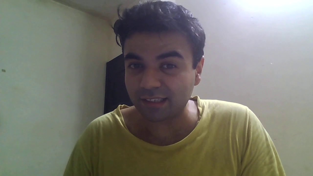 Mock Interview Youtube