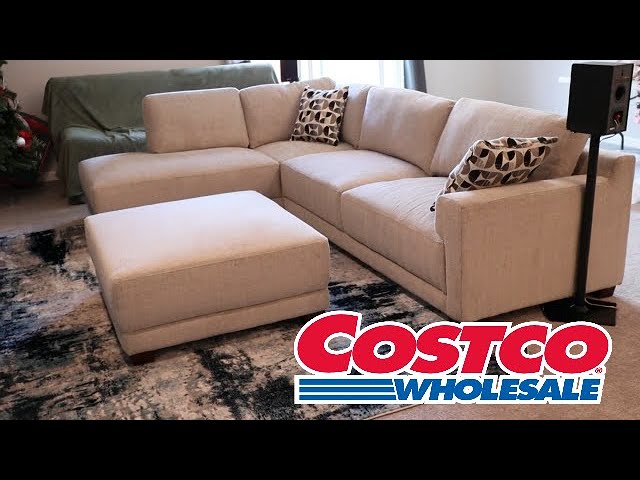 Costco Sleeper Sofa Sectional Cabinets Matttroy