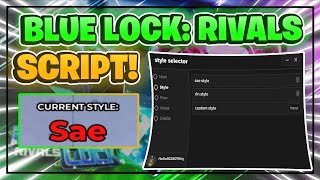 Upd Blue Lock Rivals Script Hack Infinite Spins More Roblox 2024 The ...