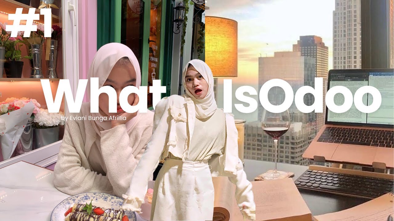 Introducing Odoo Part 1 Youtube