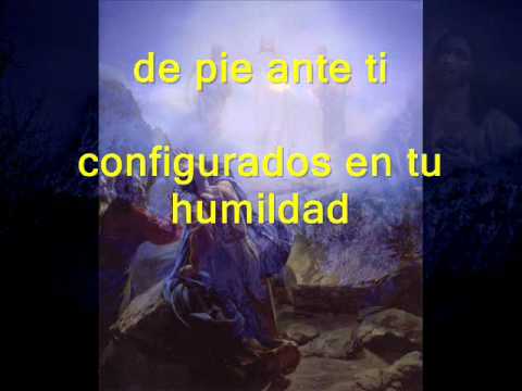 Acercate Jesed Wmv Youtube