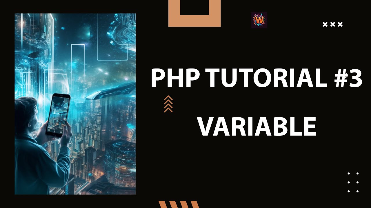 Php Tutorial Bangla 3 Variable Youtube