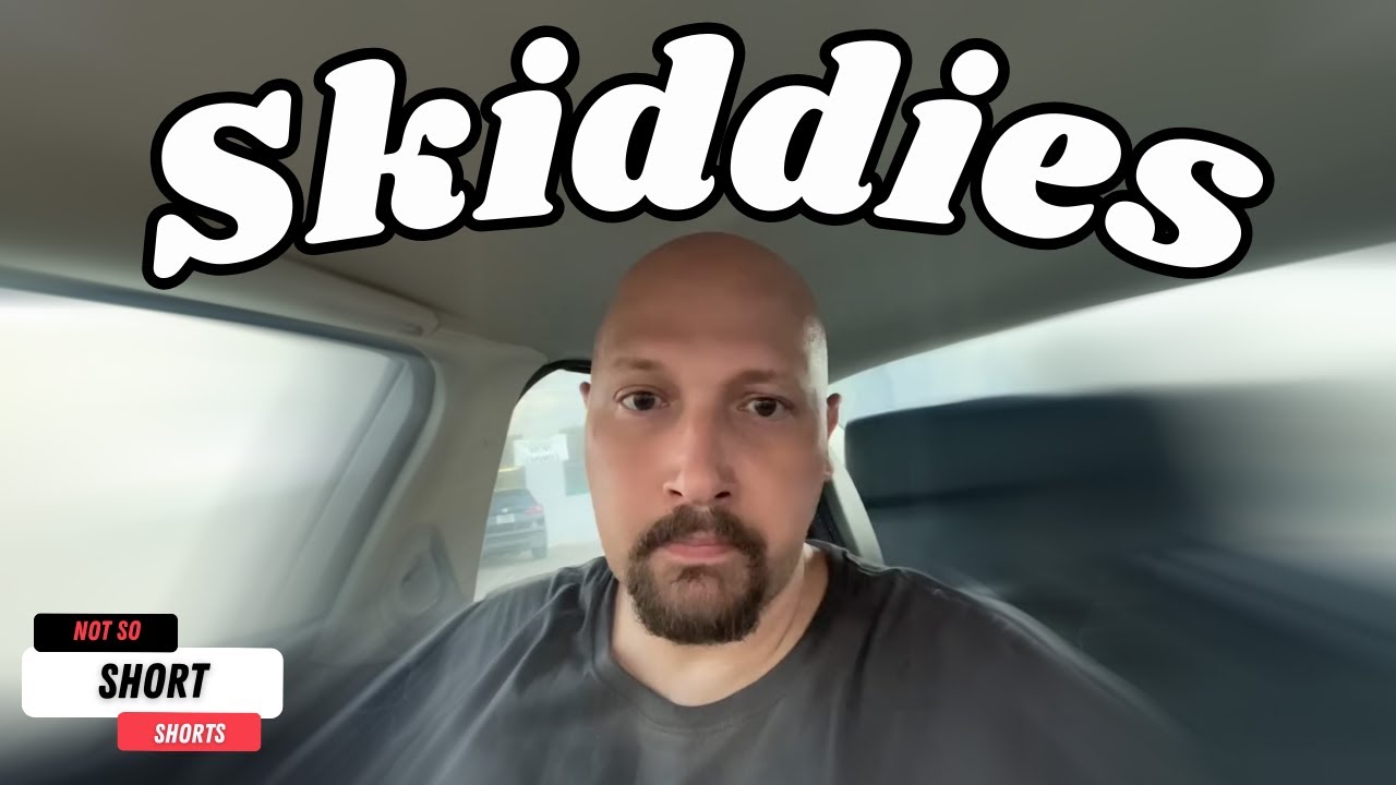 Are Skidmarks Peak Maculinity Youtube