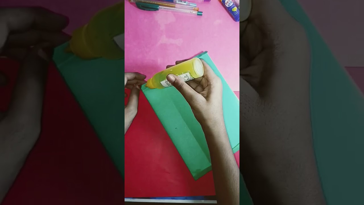 Easy And Simple Craft рџ ўideas Shorts Craft Youtube Shorts