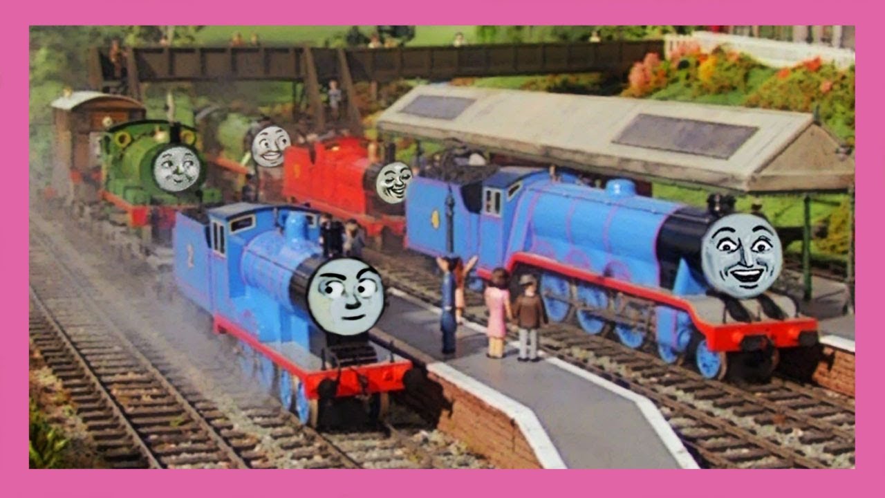Eight Famous Engines Rws Vs T F Spot The Differences Youtube