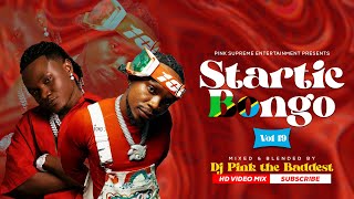 Dj Pink The Baddest Startic Bongo Video Mix Vol 19 Marioo Alikiba ...