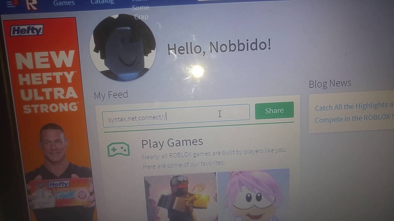 Roblox Real Robux Glitch Unpatched Youtube