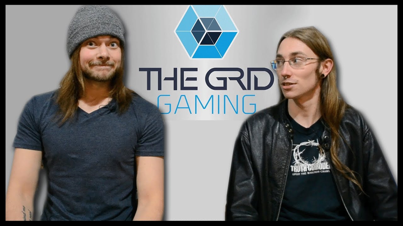 The Grid Gaming Beatemups Youtube