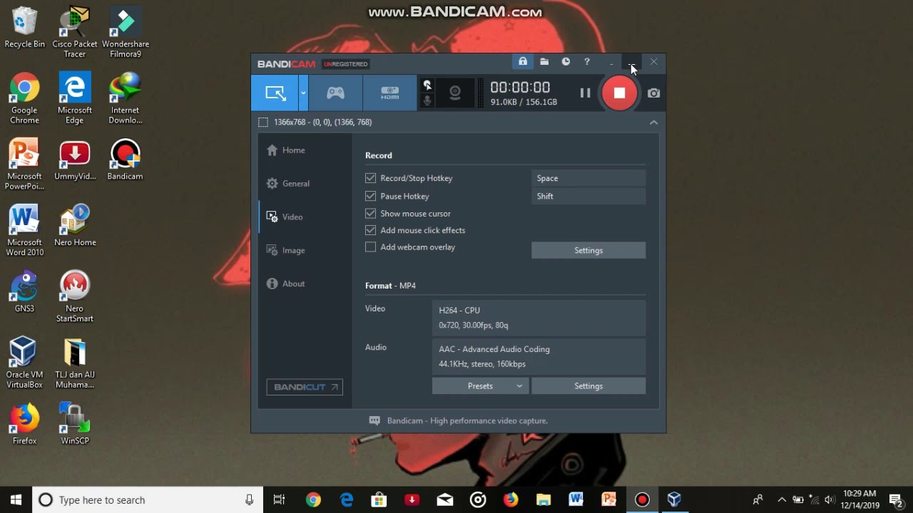 Tutorial Web Server Youtube