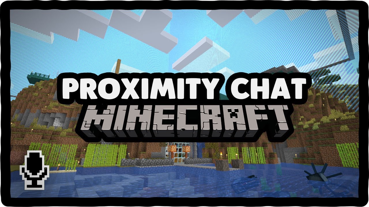 Proximity Chat Madness Minecraft Youtube
