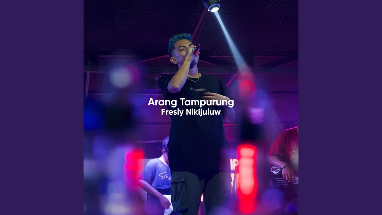 Arang Tampurung Youtube Music