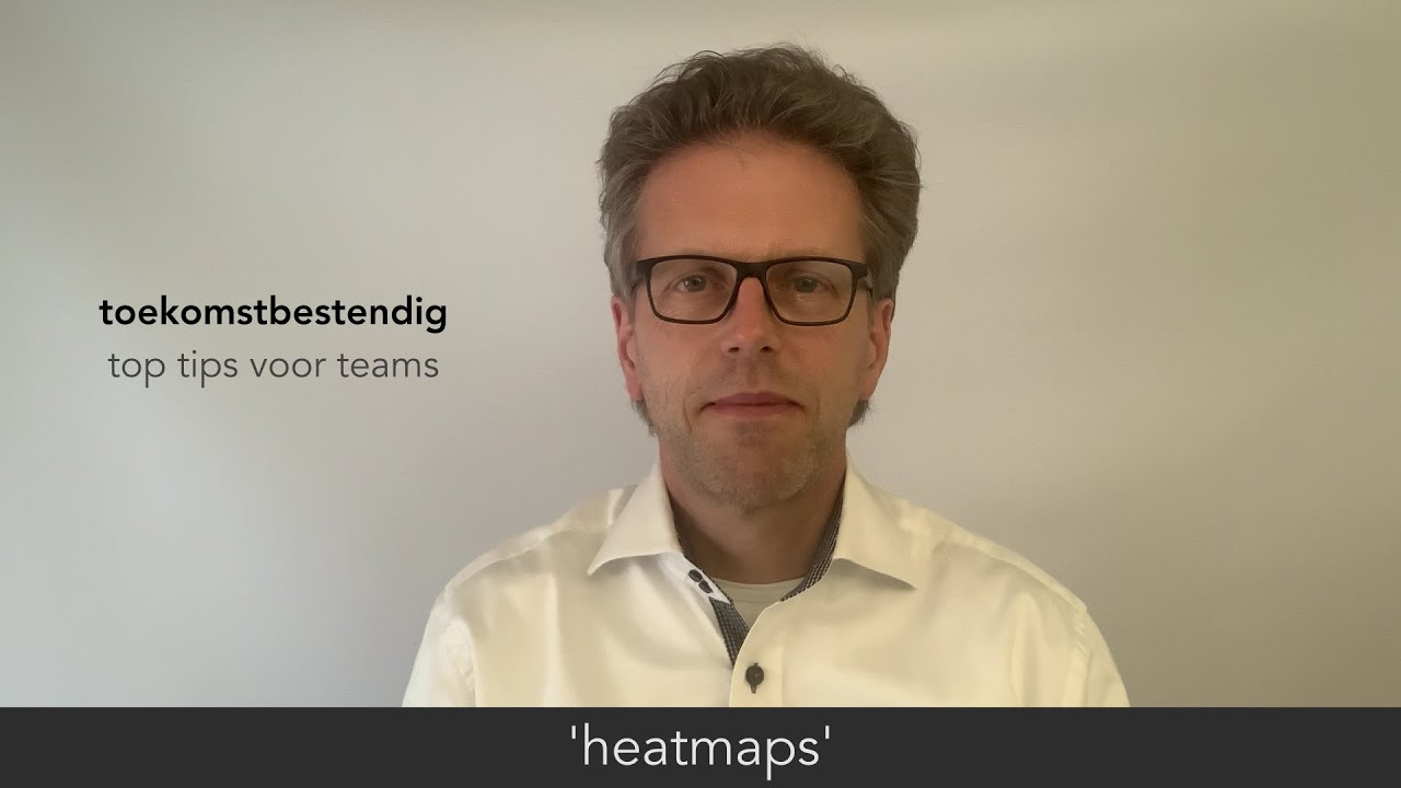15 Heatmaps Youtube