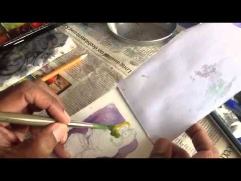Light Brush Youtube