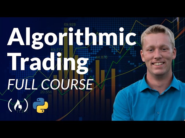 Quantitative Trading Using Python Python Articles Quantstart