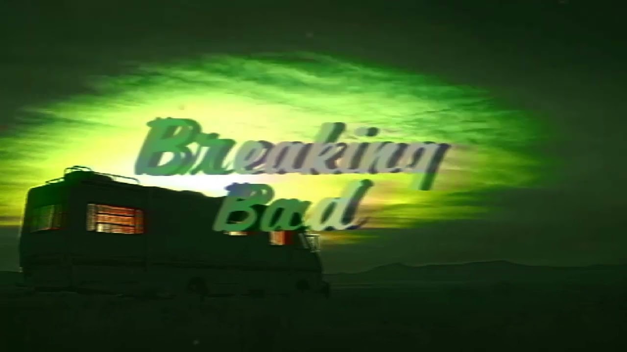 Breaking Bad Intro But It S Better Call Saul Youtube