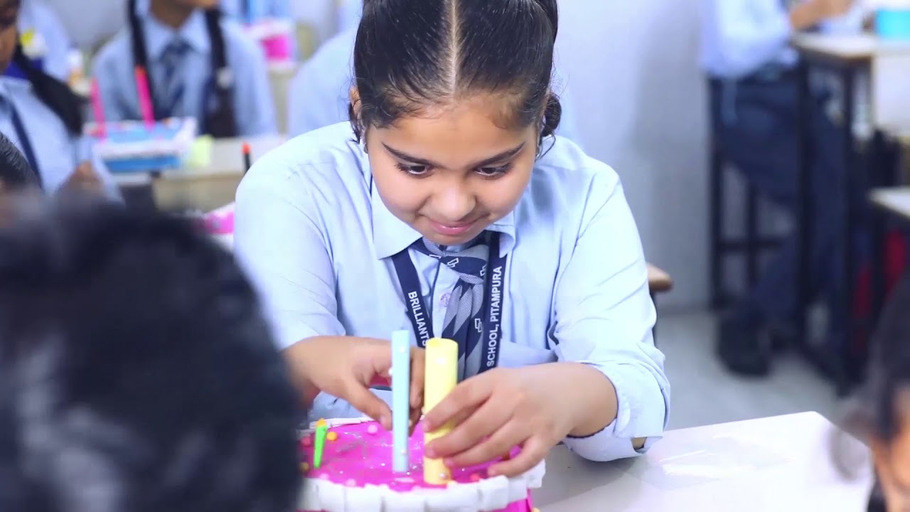 Brilliants Convent Documentary Youtube