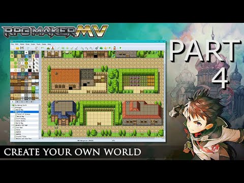 Rpg Maker Mv Dungeons Variables Region Id And More Starter Tips And