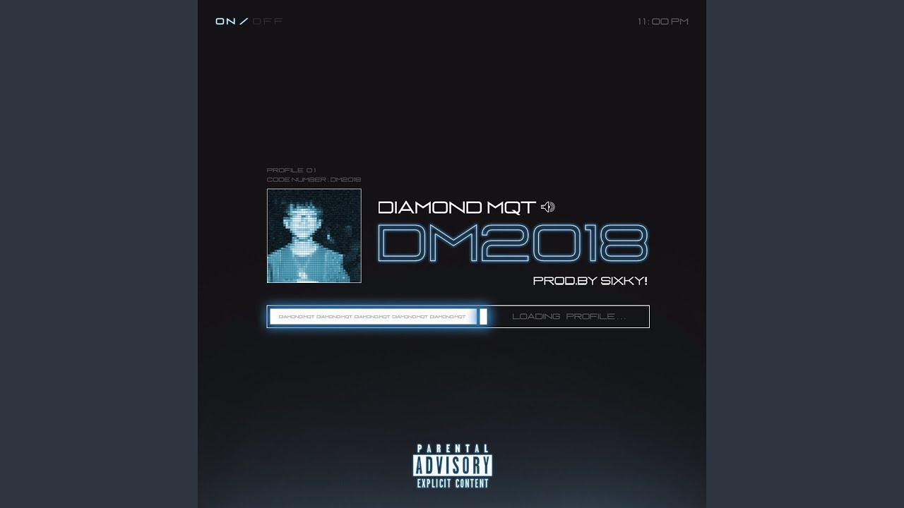 Dm2018 Youtube