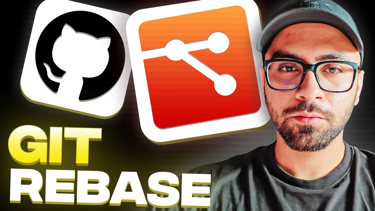 Mastering Git Rebase In Linux Step By Step Tutorial For Beginners