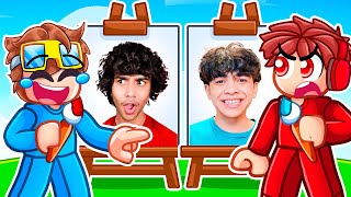 Nico Vs Cash Speed Draw In Roblox Real Life Nicoblox Mp3 Music & Mp4 ...