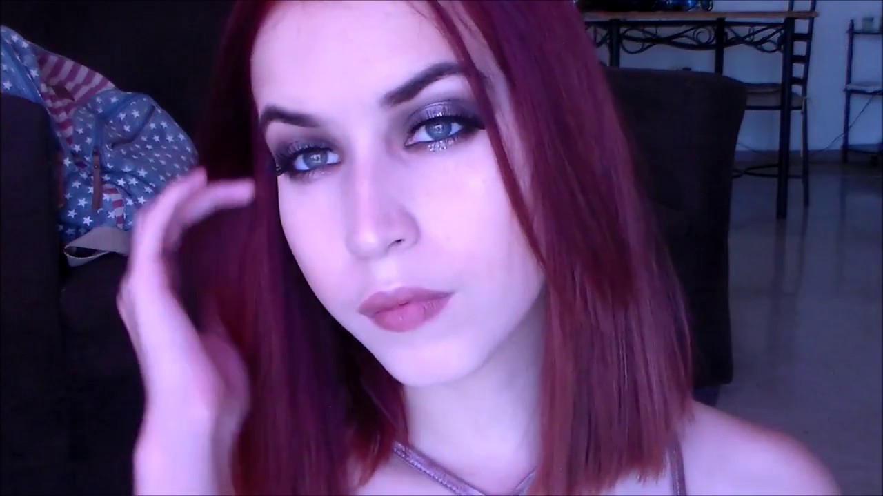 Halo Eyes Makeup Tutorial 笙 Youtube