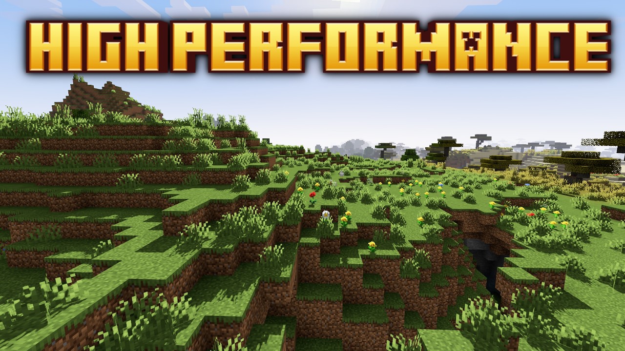 My Top 5 Minecraft Performance Shaders Youtube