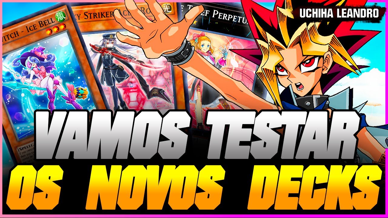 Deck Top 1 Global Youtube