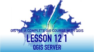 Gis Lesson 12 1 Installing Qgis Server And Offer Wms Wfs Riccardo ...