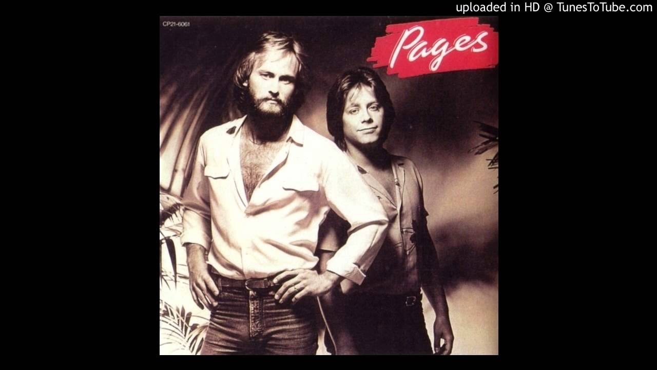 Pages You Need A Hero Youtube