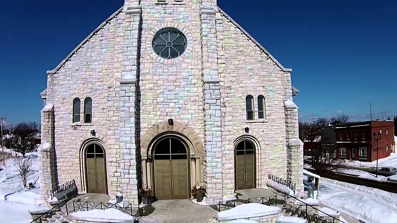 North Bay Pro Cathedral Youtube