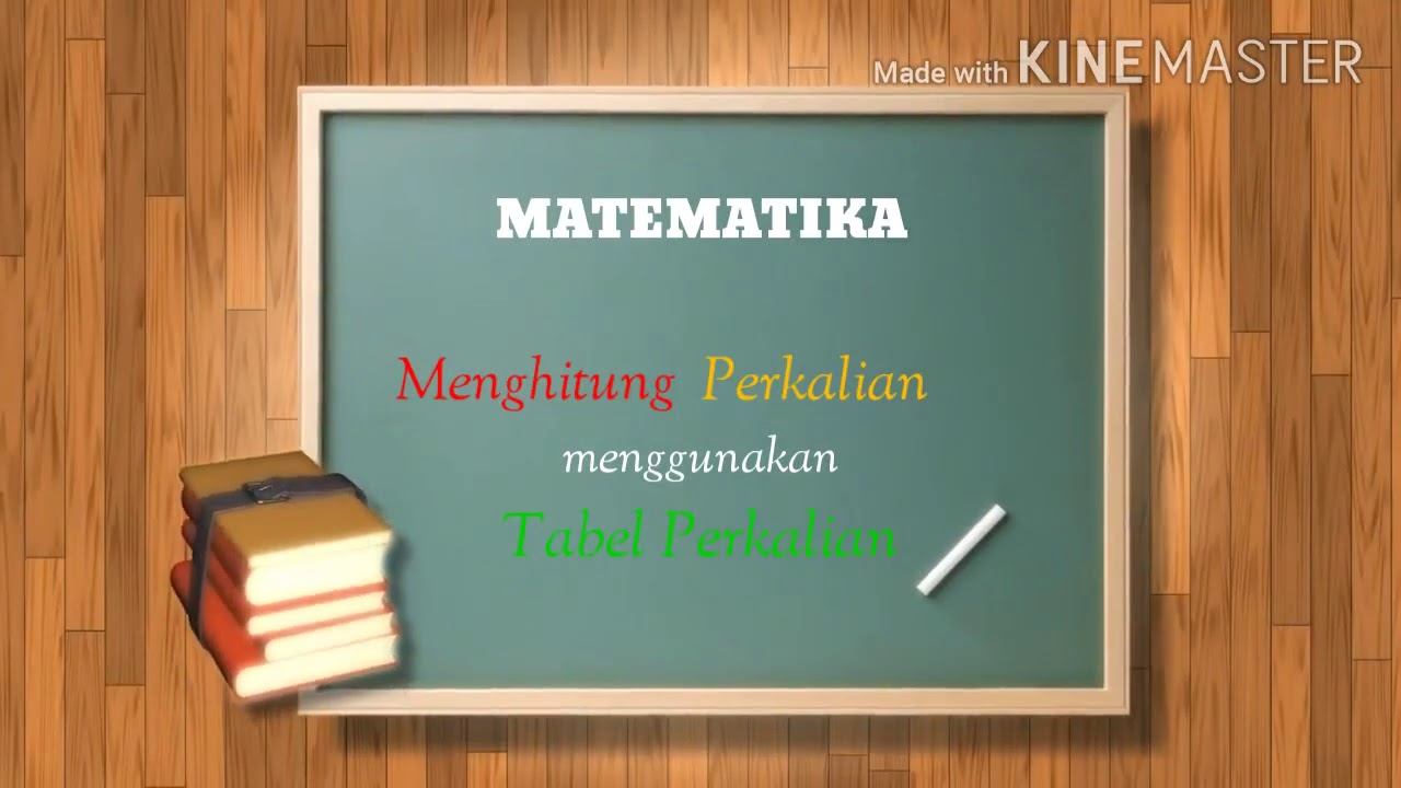 Matematika Youtube
