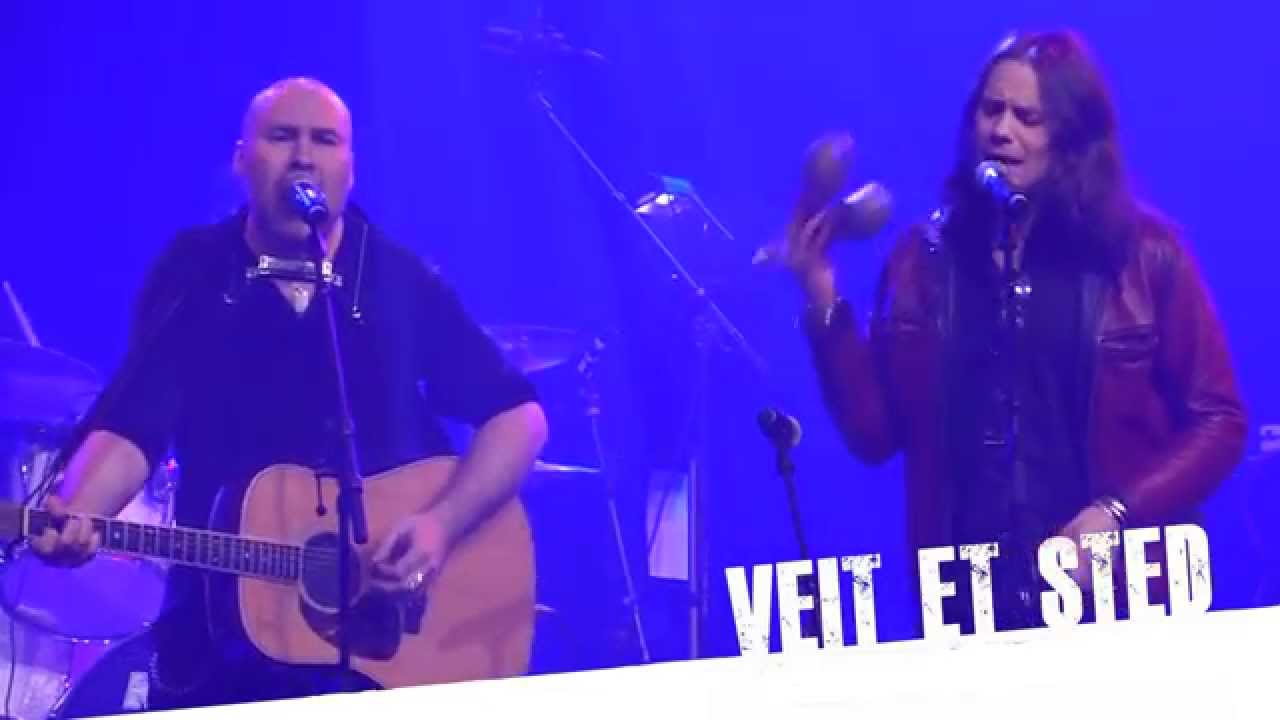 Veit Et Sted Brynjar Og Håvard Takle Ohr Youtube