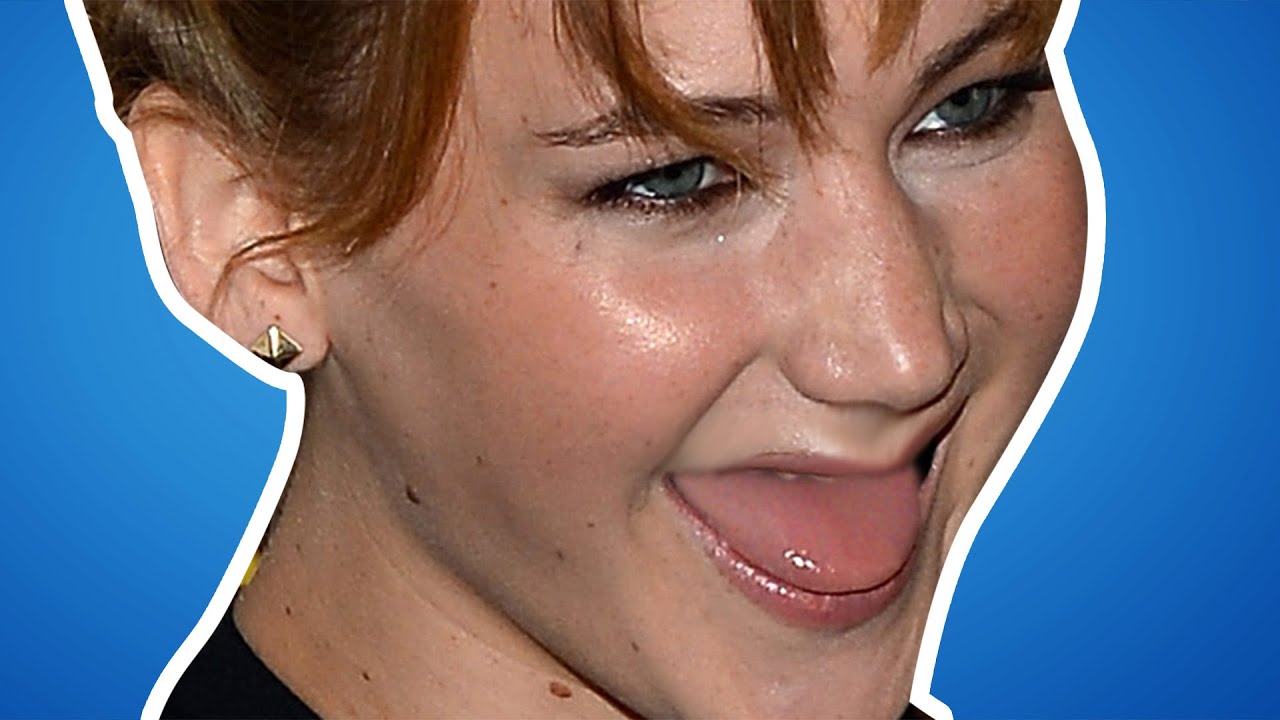 Celebrities No Teeth 60 Photos Moonagedaydream Film