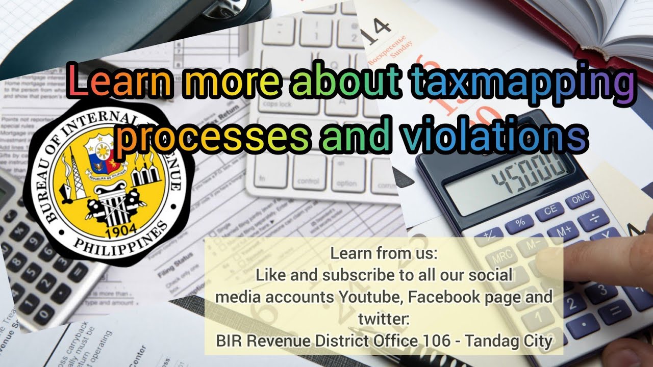 Everything You Need To Know About Modified Tax Compliance Verification