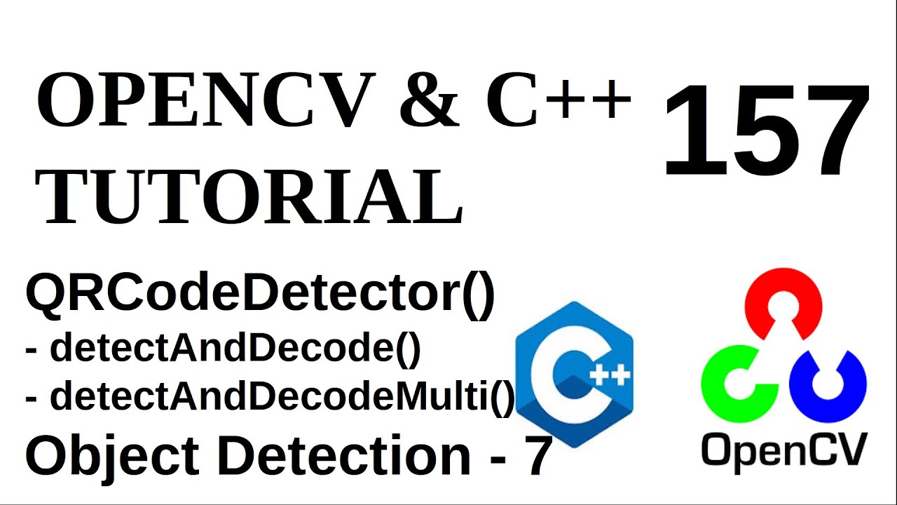 Opencv Qr Code Detection And Extraction Dsynflo Python Opencv