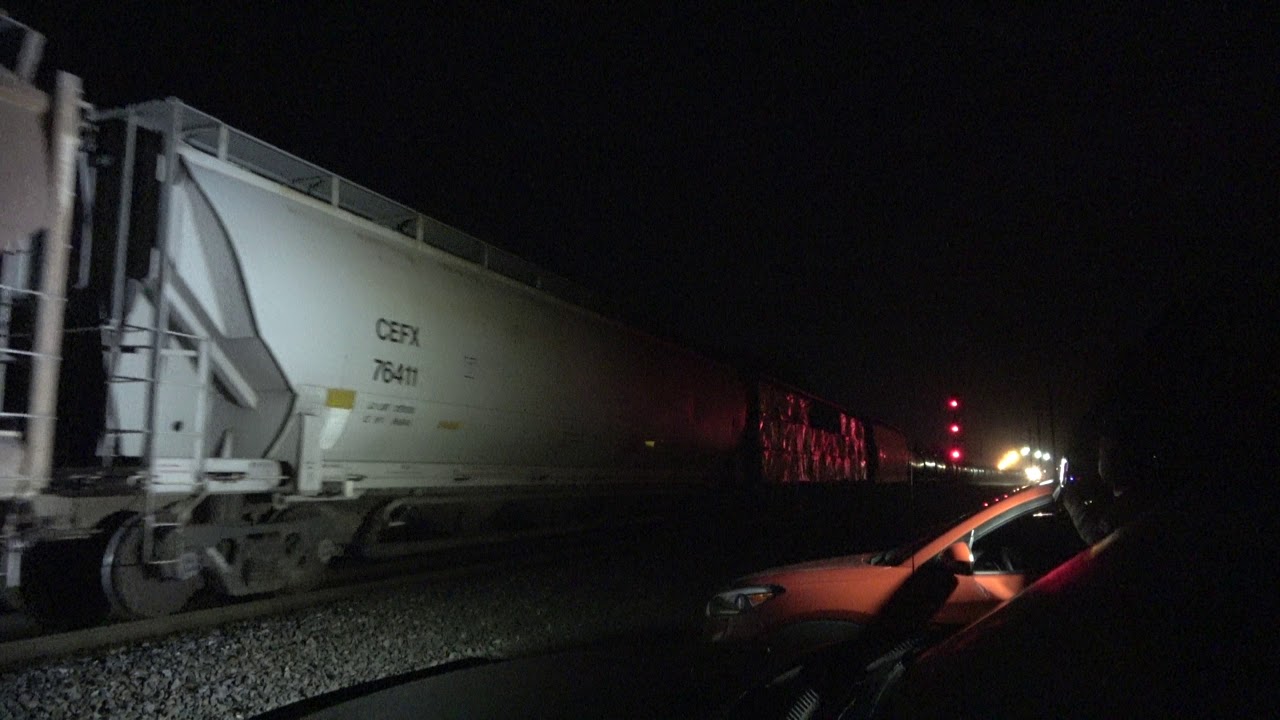 Csxt H751 02 Youtube