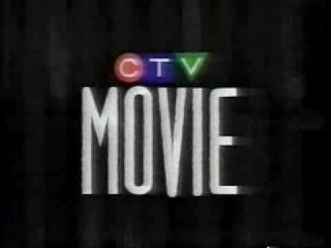 Ctv Movie May 4 1997 Bumper Youtube