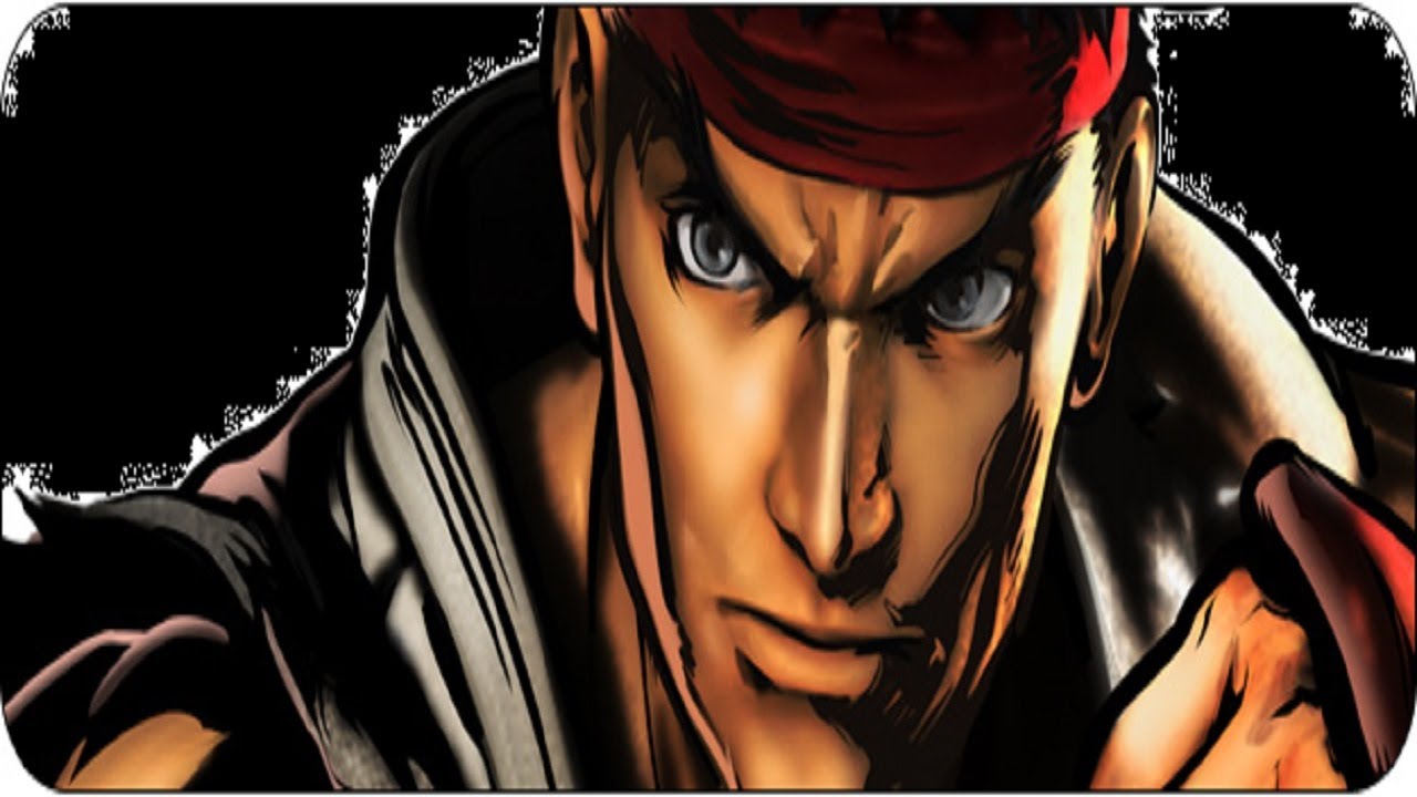 Mugen Lets Fight 4v4 Youtube