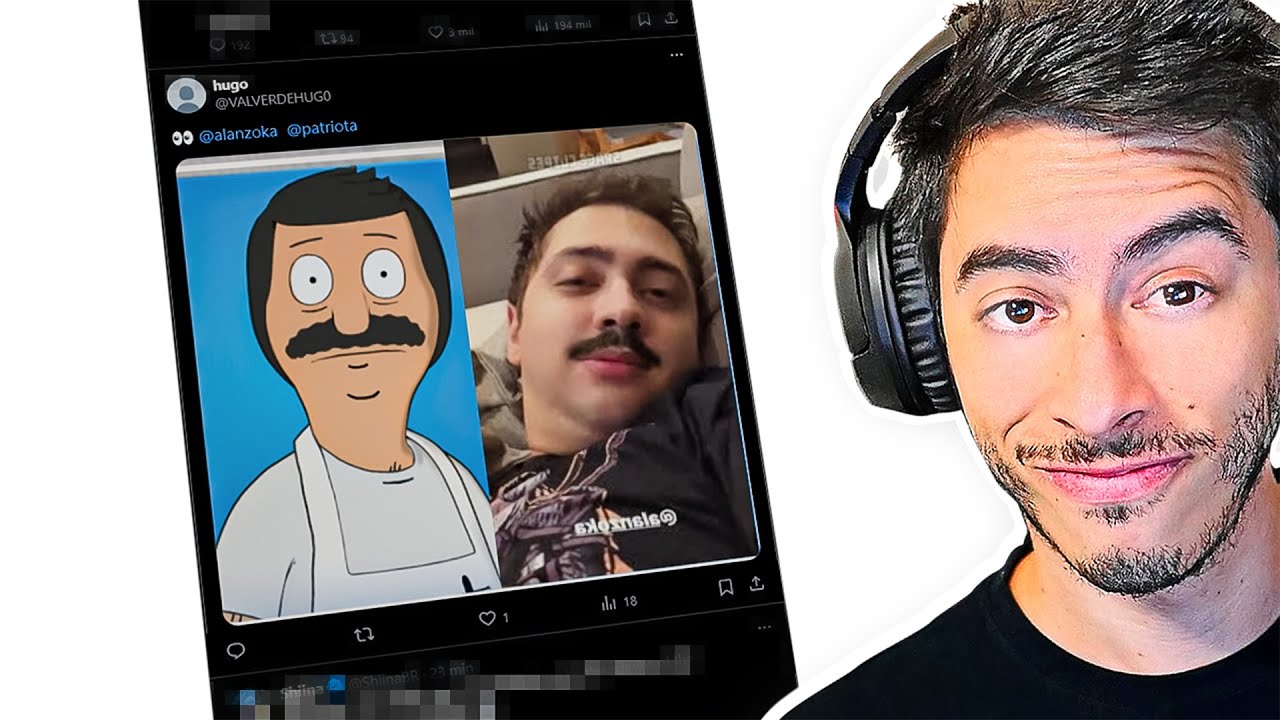 Alguém Fez Isso Youtube